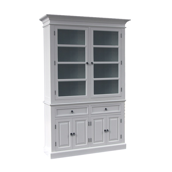 White Buffet| White Furniture | AD01-145